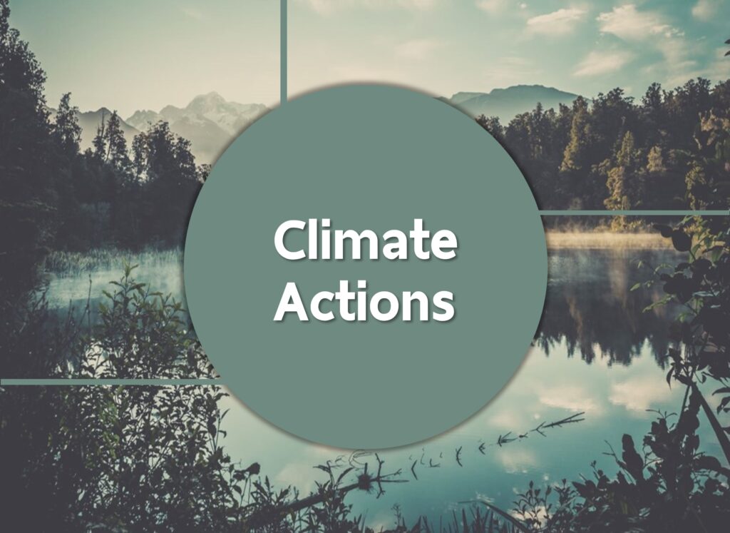 Climate Action 101 - CAA