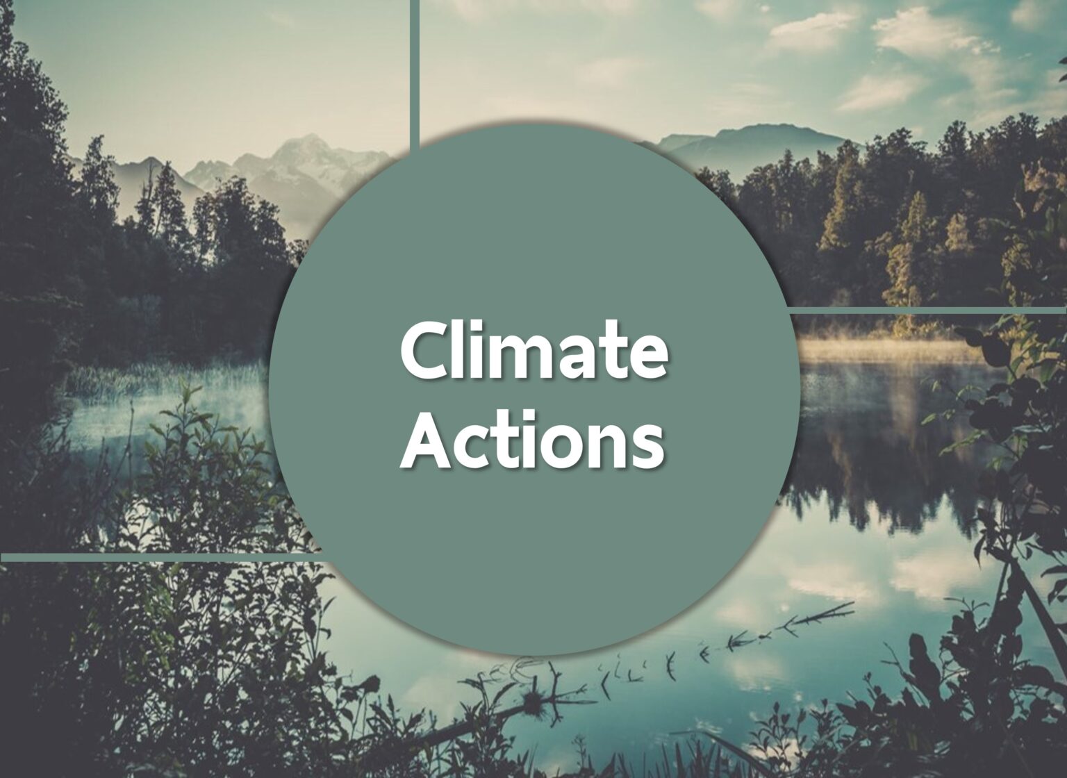 Climate Action 101 - CAA